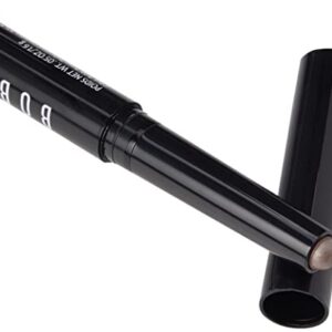 Bobbi Brown Long-Wear Cream Eye Shadow Stick Stone for Women, 0.05 Ounce