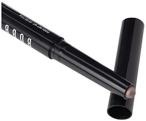 Bobbi Brown Long-Wear Cream Eye Shadow Stick Stone for Women, 0.05 Ounce