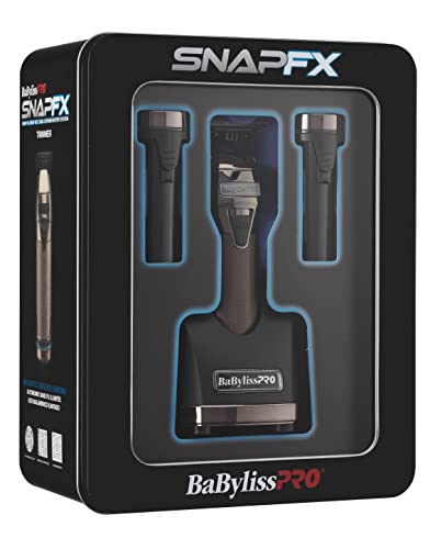 BaBylissPRO SNAPFX - Outlining Trimmer