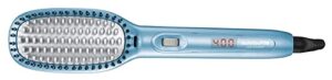 babylisspro nano titanium thermal paddle brush