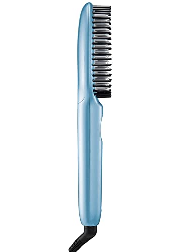 BabylissPRO Nano Titanium Thermal Paddle Brush