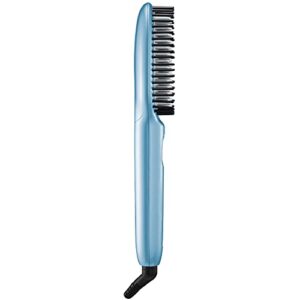 BabylissPRO Nano Titanium Thermal Paddle Brush