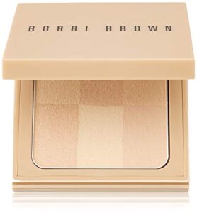 bobbi brown nude finish illuminating powder (bare)