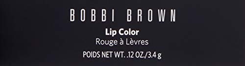 Bobbi Brown Lip Color - Red By Bobbi Brown for Women - 0.12 Oz Lipstick, 0.12 Ounce