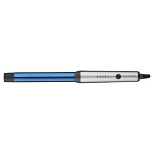 babylisspro babylisspro nano titanium curling wand, 1 inch, 1 ct.