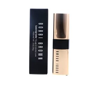 Bobbi Brown Luxe Lip Color No. 06 Neutral Rose for Women, 0.13 Oz