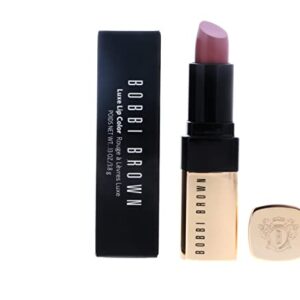 Bobbi Brown Luxe Lip Color No. 06 Neutral Rose for Women, 0.13 Oz