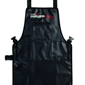 BabylissPRO Barberology Apron - Black