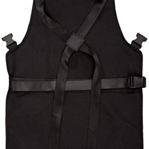 BabylissPRO Barberology Apron - Black