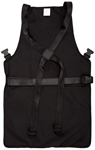 BabylissPRO Barberology Apron - Black