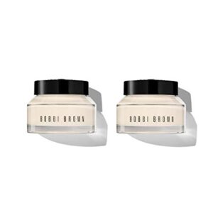 bobbi brown full size vitamin enriched face base duo 1.7 oz each