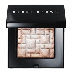 bobbi brown highlighting powder – pink glow