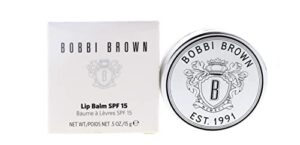 bobbi brown lip balm