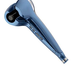 BabylissPRO Nano Titanium Professional Curl Machine, Miracurl 3 in 1 Tool for Multiple Curl and Wave Lengths