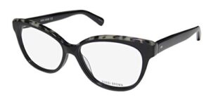 eyeglasses bobbi brown the daisy 0807 black