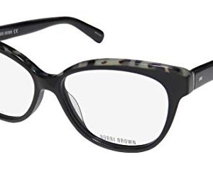 Eyeglasses Bobbi Brown The Daisy 0807 Black