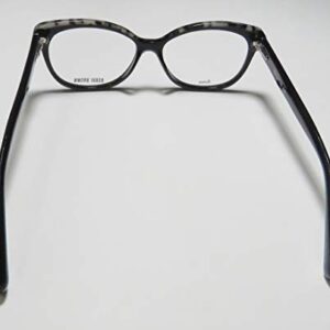 Eyeglasses Bobbi Brown The Daisy 0807 Black