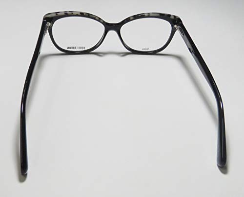 Eyeglasses Bobbi Brown The Daisy 0807 Black