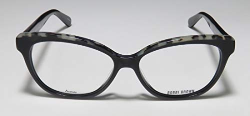 Eyeglasses Bobbi Brown The Daisy 0807 Black