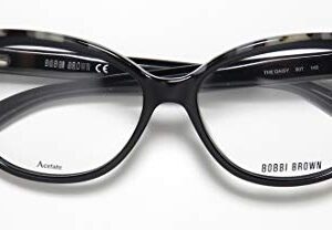 Eyeglasses Bobbi Brown The Daisy 0807 Black