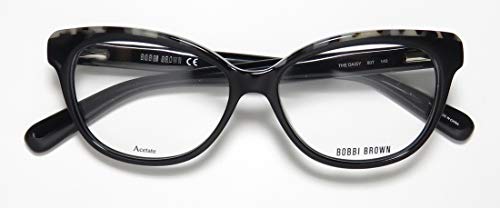 Eyeglasses Bobbi Brown The Daisy 0807 Black