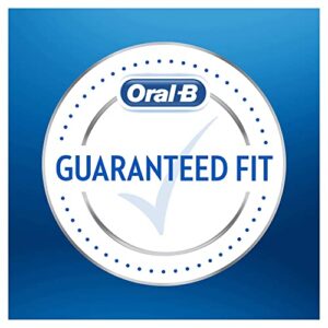 Oral B Toothbrush Refills Cross Action