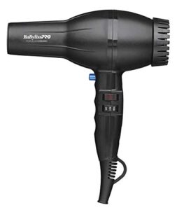 babylisspro porcelain ceramic 2800 dryer.