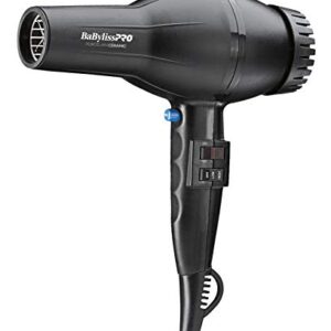 BabylissPRO Porcelain Ceramic 2800 Dryer.