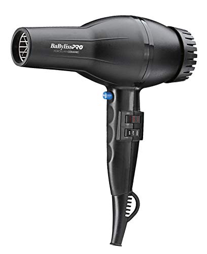 BabylissPRO Porcelain Ceramic 2800 Dryer.