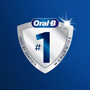 Oral-B 3D White Pro-Flex Toothbrushes, Soft, 6 Count