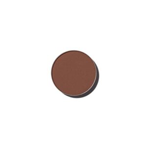 anastasia beverly hills eyeshadow single- red earth