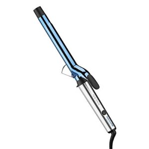 BaBylissPRO BNTW100XLUC Nano Titanium Extended Barrel Curling Iron