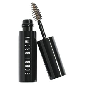 bobbi brown natural brow shaper rich brown