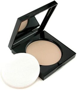 bobbi brown sheer finish pressed powder – soft sand (.35oz/10g)