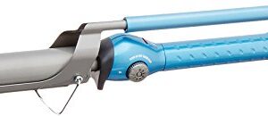 BabylissPRO Nano Titanium 1¼" Marcel Curling Iron, 1 ¼ Inch (Pack of 1)