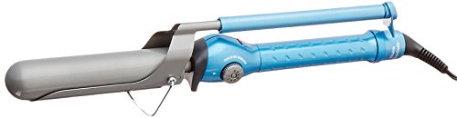 BabylissPRO Nano Titanium 1¼" Marcel Curling Iron, 1 ¼ Inch (Pack of 1)