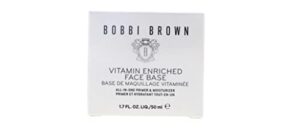 bobbi brown vitamin enriched face base