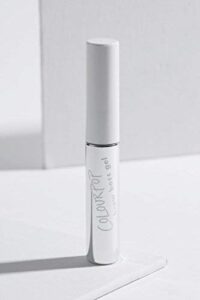 colourpop – brow boss gel – clear