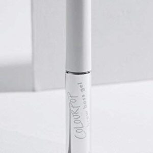 Colourpop - Brow Boss Gel - Clear