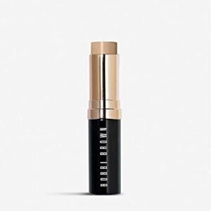 BOBBI BROWN SKIN FOUNDATION STICK 0.31OZ / 9G IVORY 0.75