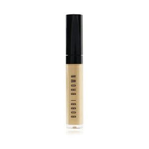 bobbi brown instant full cover concealer, color – sand, 0.2 fl oz