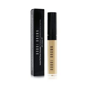 Bobbi Brown Instant Full Cover Concealer, Color - Sand, 0.2 Fl Oz