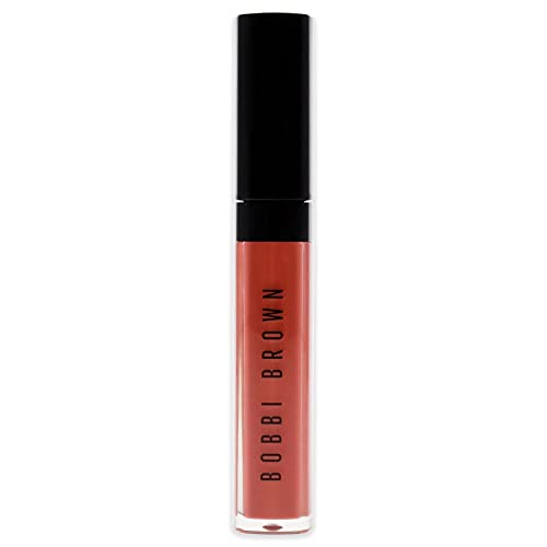 Bobbi Brown Crushed Oil-Infused Gloss - In The Buff Women Lip Gloss 0.2 oz