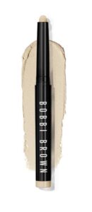 bobbi brown long – wear cream shadow stick – 40 bone