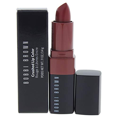 Bobbi Brown Crushed Lip Color, Cranberry, 0.12 Oz