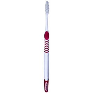 Oral-B Complete Sensitive Toothbrush, 35 Extra Soft - Pack of 6