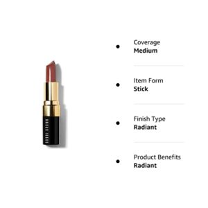 Bobbi Brown Lip Color No. 04 Brown, .12 Ounce