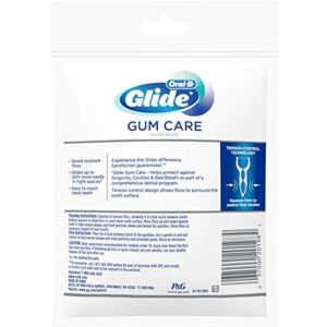 Oral-B Glide Floss Picks-30 count (Pack of 6)