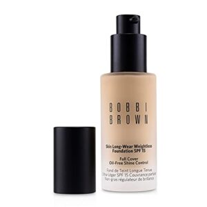 Bobbi Brown Skin Long-Wear Weightless Foundation SPF15 Cool Ivory