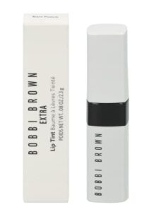 bobbi brown extra lip tint – bare punch